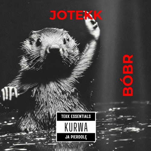 Stream Bóbr by JoTekk | Listen online for free on SoundCloud
