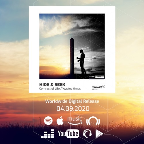 Stream Hide & Seek - Contrast Of Life. by HIDE & SEEK | Listen online ...