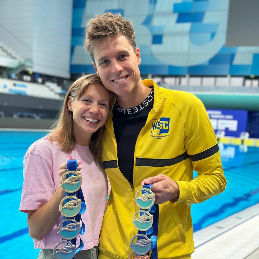 Stream episode 240417 HAZAFUTÁS KAPÁS BOGLÁRKA & TELEGDY ÁDÁM by ...