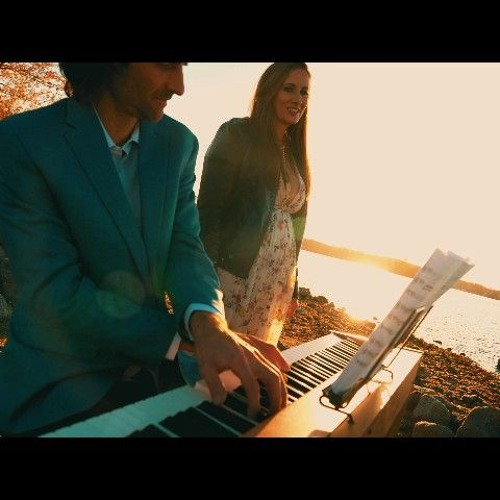 Stream The River's Portal by Alexandra Sapan | Listen online for free ...