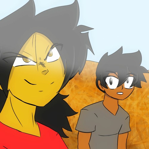 Stream Shatter Your Limits Theme - Sage Fighters Instrumental by ...