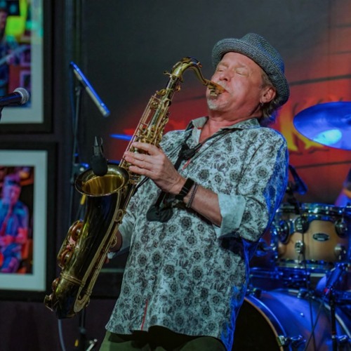 Stream Blues Radio International January 16, 2023 0200 GMT Broadcast ...