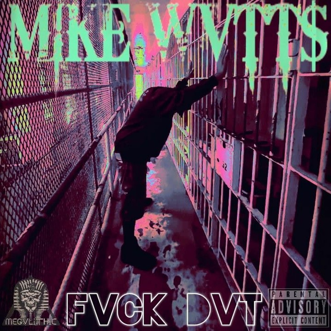 Stream FVCK DVT(LoFi Mixx)Prod By Mike Wvtt$ by Mike Wvtt$ | Listen ...