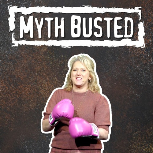 Stream Myth Busted by Gateway Church | Listen online for free on SoundCloud