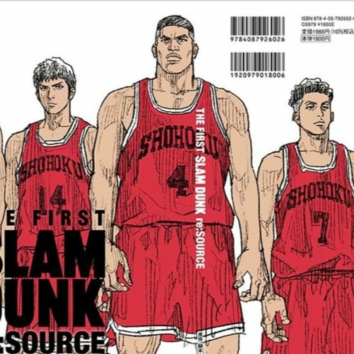 Listen to playlists featuring Watch The First Slam Dunk (2023) FullMovie Online Streaming At ...