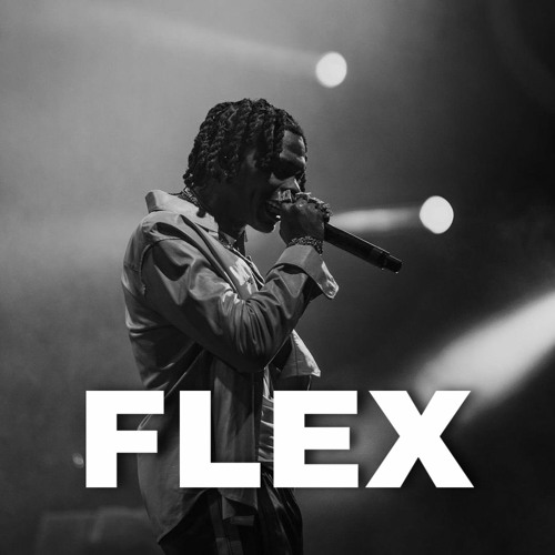 Stream FLEX X LIL BABY by BAD KING BEATS | Listen online for free on ...