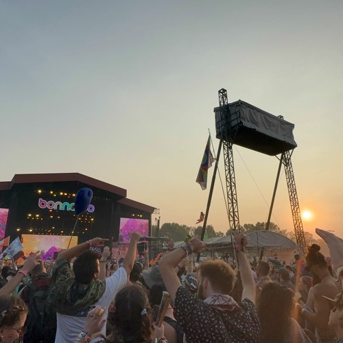 Stream Chasing The Golden Hour (Griz CTGH series Mix) by Hypno | Listen ...