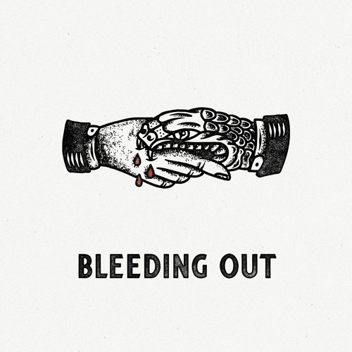 Stream BLEEDING OUT by Temple Thieves | Listen online for free on ...