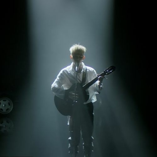 Stream NINETY ONE - OINAMAQO [Live Online Concert] by Ultradbs | Listen ...