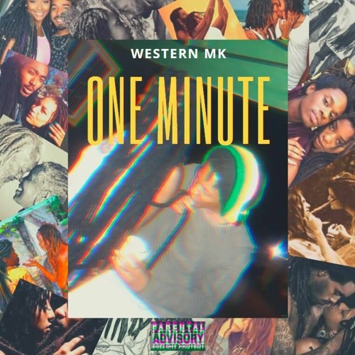 Stream WESTERN MK- ONE MINUTE by Ihemba Western | Listen online for ...