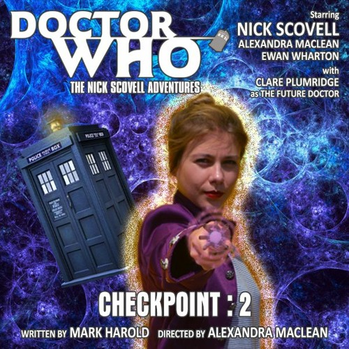 Stream [NSA 2-3] Checkpoint - Episode 2 from Doctor Who: The Nick ...