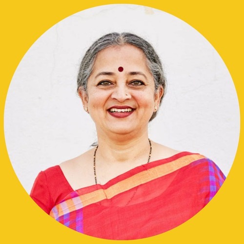 Stream episode Ep 1: India's Composting Queen, Vani Murthy by Jugaad ...