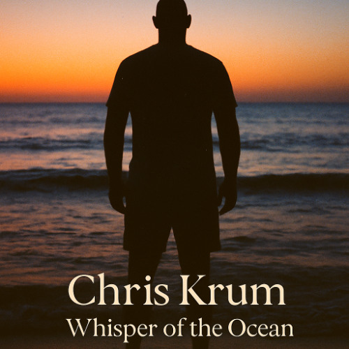 Stream Whisper of the Ocean by Chris Krum | Listen online for free on ...