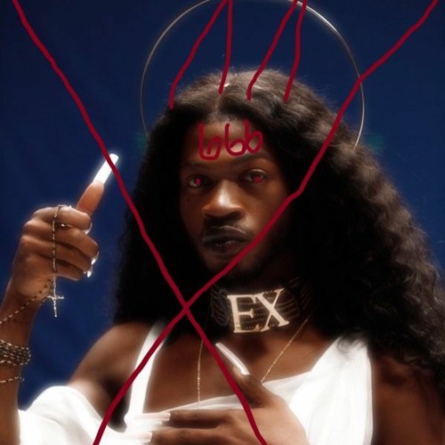 Stream Lil Nas X - J CHRIST [Remix] (Official Video) by Jack Challe ...