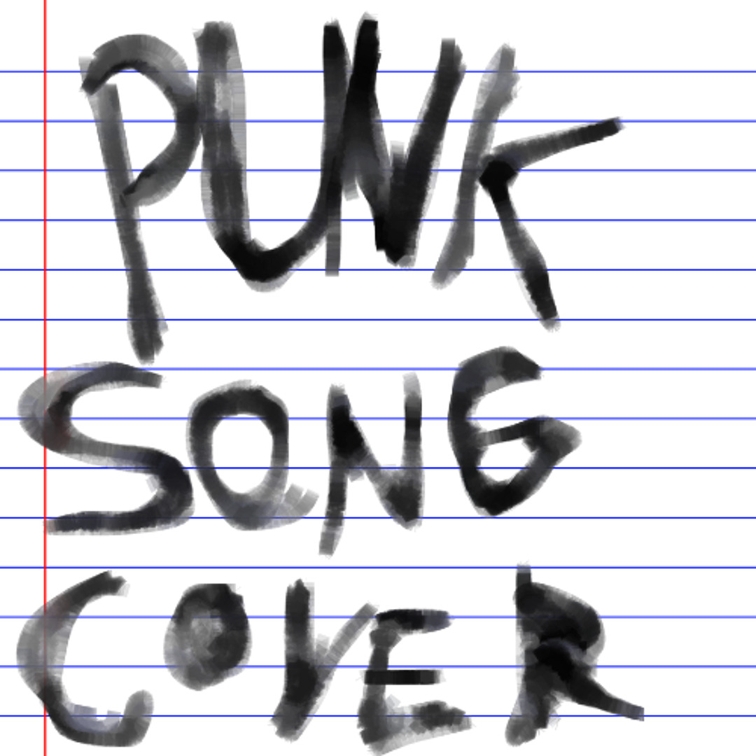 Stream punk song cover by OVER .D | Listen online for free on SoundCloud