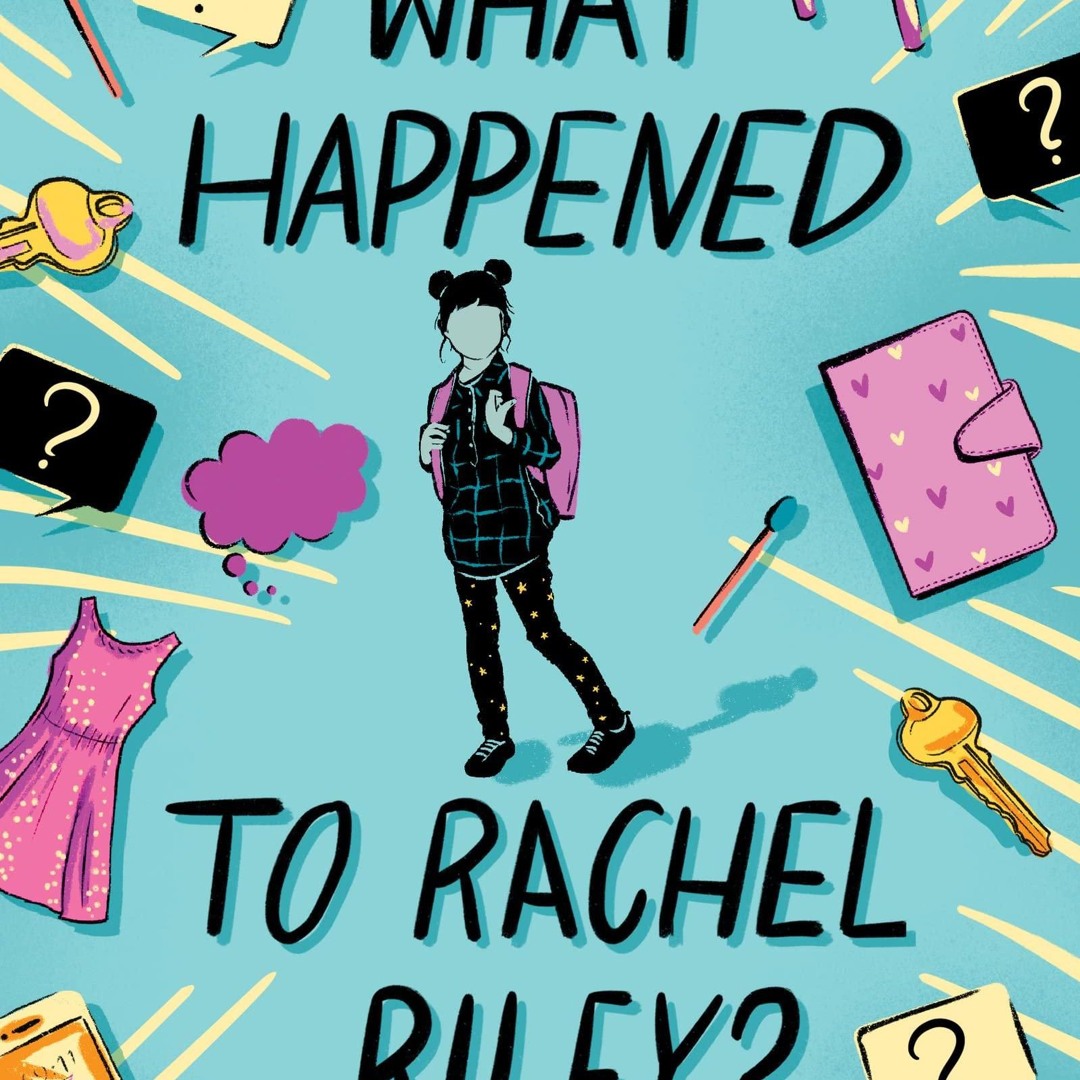 Stream episode [ ️ PDF READ ⭐] Free What Happened to Rachel Riley? free ...