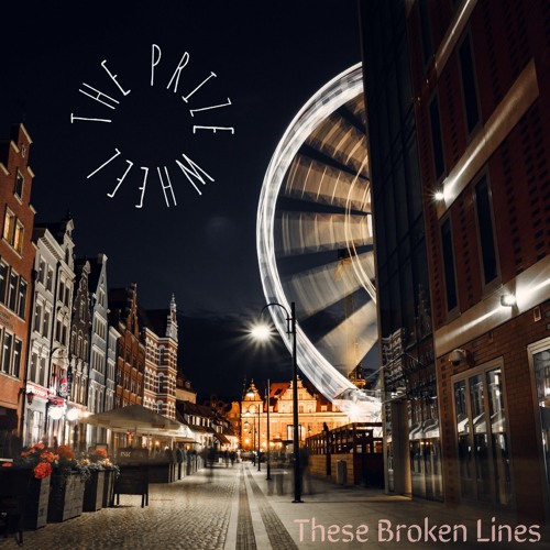 Stream The Prize Wheel (feat. Val McCallum) by Brian David Detmers ...