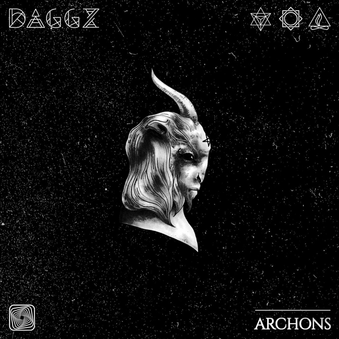 Stream Daggz - Archons by Wormhole Music Group | Listen online for free ...
