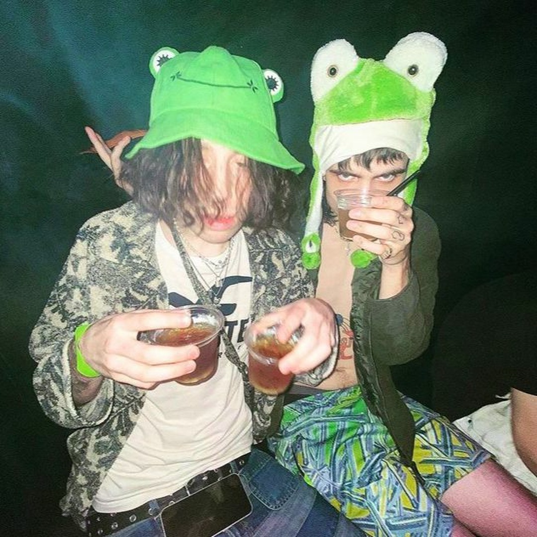 Stream capoxxo x mayh3mp - selling love by archived tv | Listen online ...