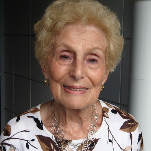 Stream episode Resistance, Resilience & Hope: Holocaust Survivor ...