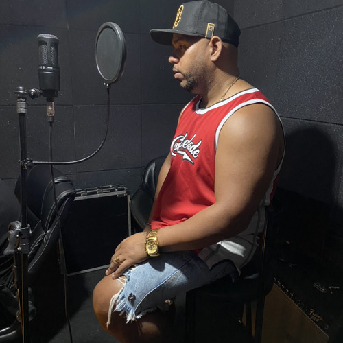 Stream MC LEON VOZES 2025.wav by MC Leon insta e Twitter @mcleonrj ...