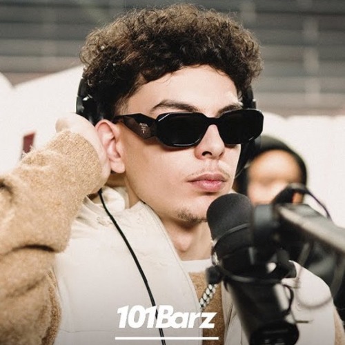 Stream Brysa | Wintersessie 2023 | 101Barz by 101Barz | Listen online ...