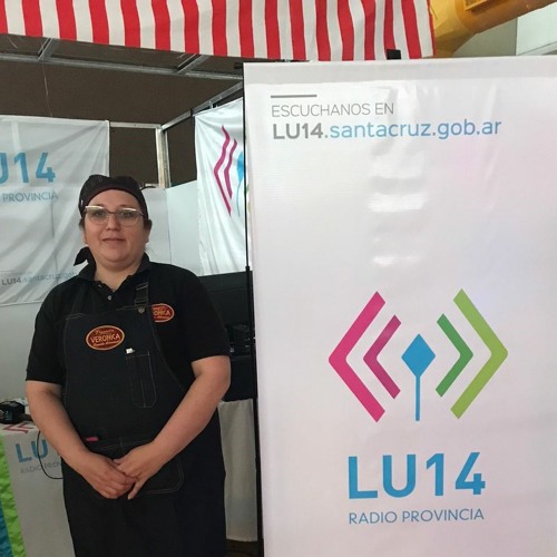 Stream #CoberturaEspecialLU14 Gallegos Come con Verónica Rios by LU14 Radio Provincia | Listen ...