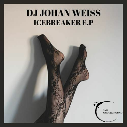 Stream Dj Johan Weiss - Icebreaker (Original Mix) by Cyberdiplomatics ...
