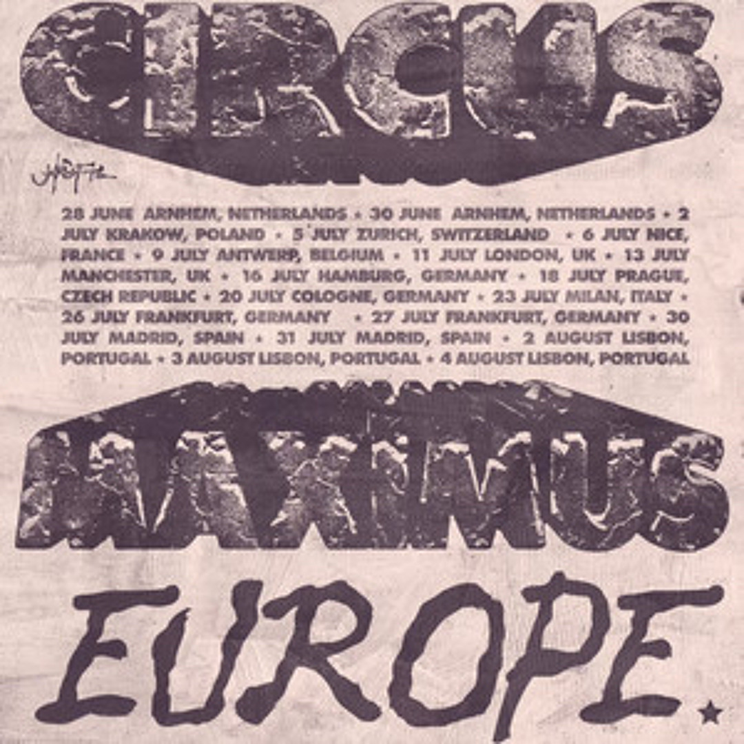 Stream 1000x bang | Listen to TRAVIS SCOTT : CIRCUS MAXIMUS : UTOPIA ...