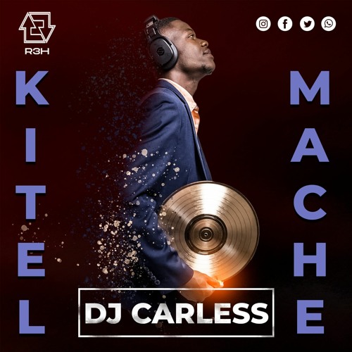 Stream KITEL MACHE by DJ Carless Official | Listen online for free on ...