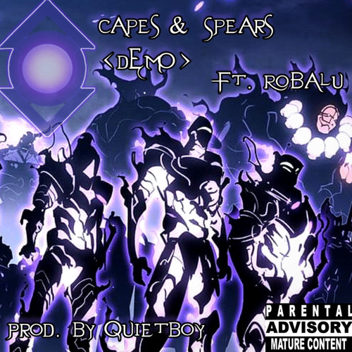 Stream “Capes & Spears” by PHAero | Listen online for free on SoundCloud