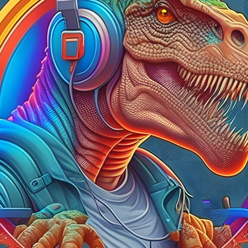Listen to playlists featuring THANK GOD IT'S FRIDAY [#2] [T-REX USA] 04 ...