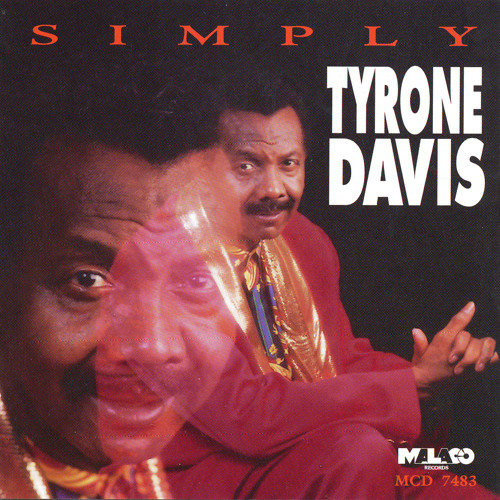 Stream Where Are You Lady by Tyrone Davis | Listen online for free on ...