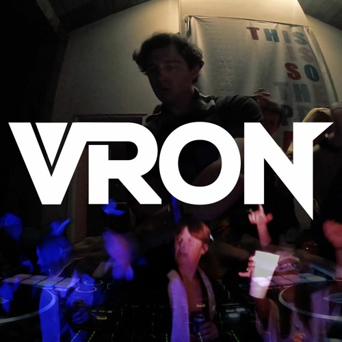 Stream VRON Live Halloween Block Party by VRON Mixes | Listen online ...