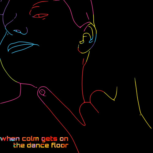 Stream colm gets on the dance floor feat.( sunny c) by Lennon Keogh ...