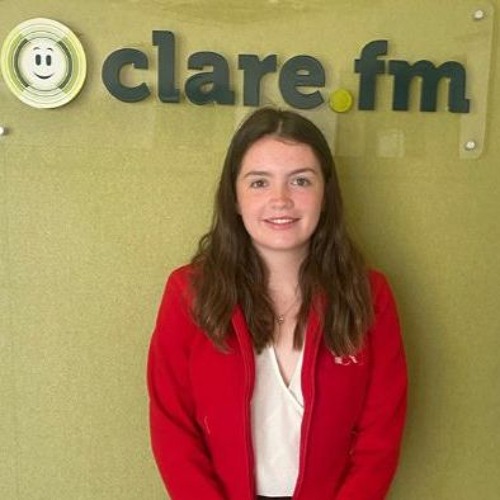 Stream Clare Teenager Makes History Winning Prize At European Dog Show ...