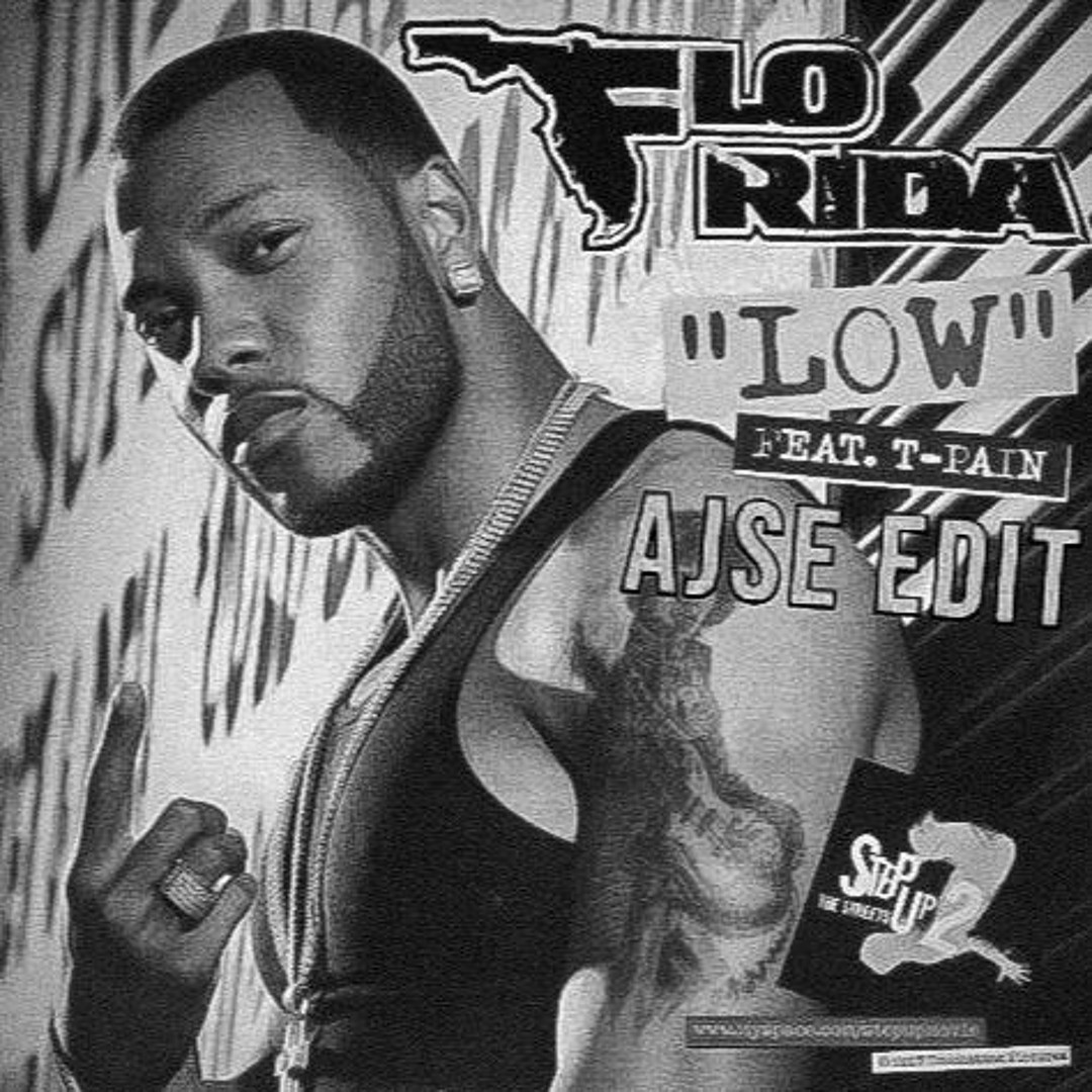 Listen to FLO RIDA - LOW (AJSE EDIT) *played by Matroda, Ship wrek ...