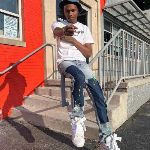 Stream FBLCSTAR x FBL MANNY - LOWBALL ME by luhkrazy | Listen online ...