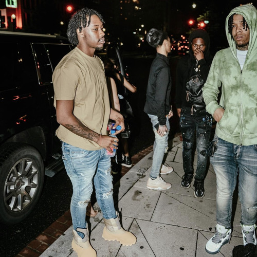 Stream Lil Sweizy - S550 Ft Cruddy Murda #FREEMURDA #FREESWEIZY (PROD ...
