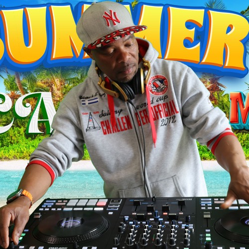 Stream 2024 SUMMER SOCA MIX FT KES,NADIA BATSON,BUNJI GARLIN,MACHEL MONTANO,PATRICE ROBERTS ...