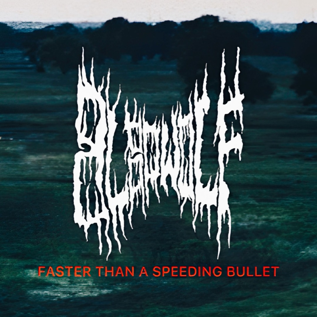 Stream FASTER THAN A SPEEDING BULLET by Blood Wolf | Listen online for ...