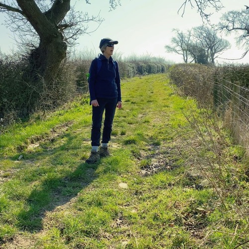 Stream episode Roman Road History Nature Walk Cabus Lancashire by Eddy ...