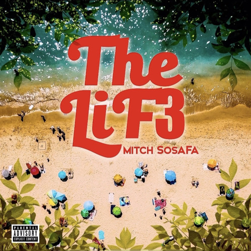 Stream The Lif3 Prod by JusDreProductions by Mitch Sos | Listen online ...