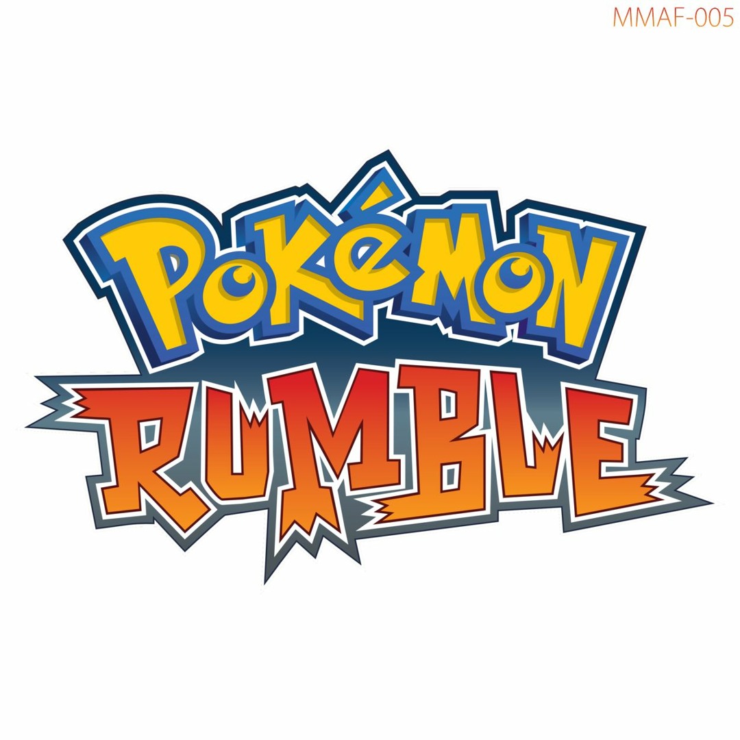 Stream Awesome Legends | Listen to Pokémon rumble u playlist playlist ...