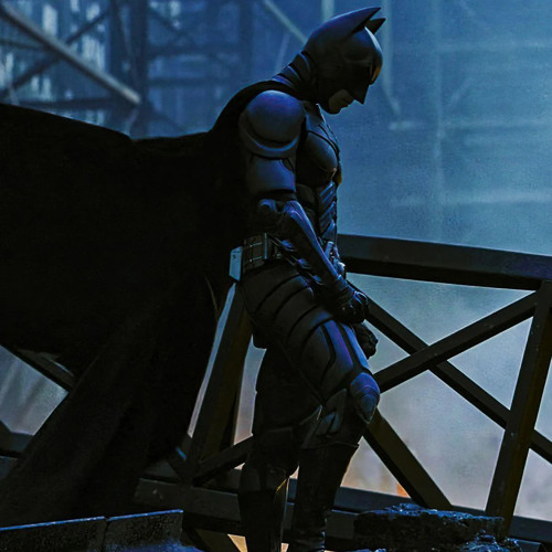 Stream Dear bruce I need to be honest and clear x void in blue by ...