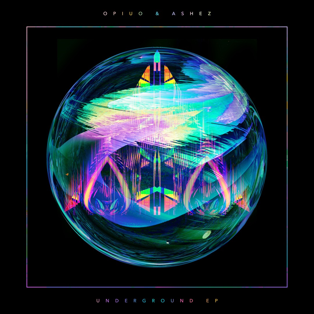 Stream Opiuo | Listen to Opiuo x ASHEZ - Underground EP playlist online ...