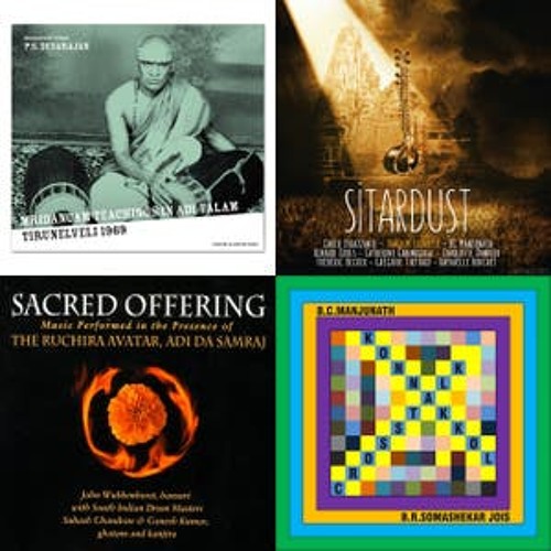 Stream carloskempin | Listen to Konnakol (South Indian vocal percussion ...