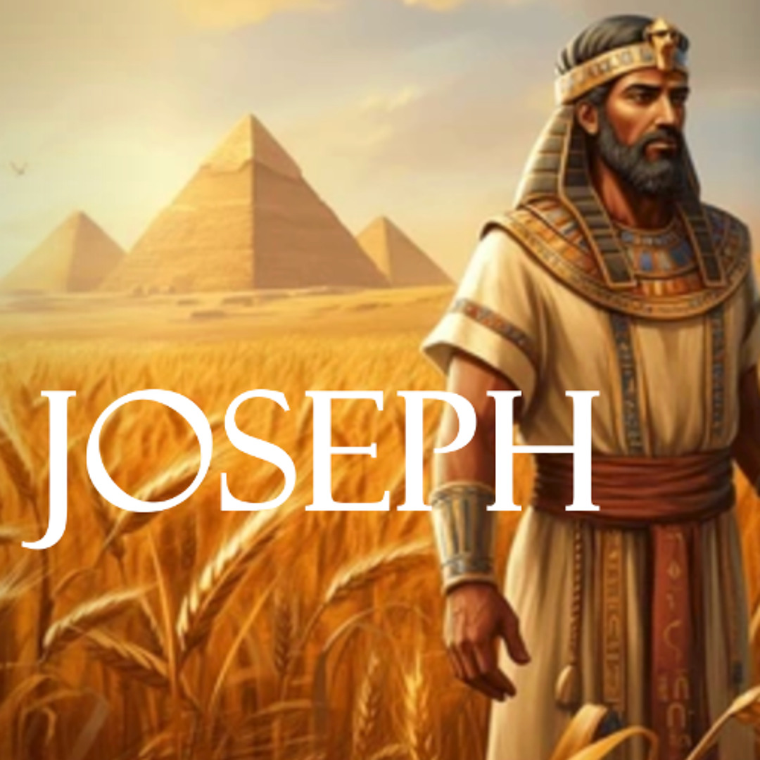 Stream JOSEPH_Part5_From-Prison-to-Praise by CC Libraries | Listen ...