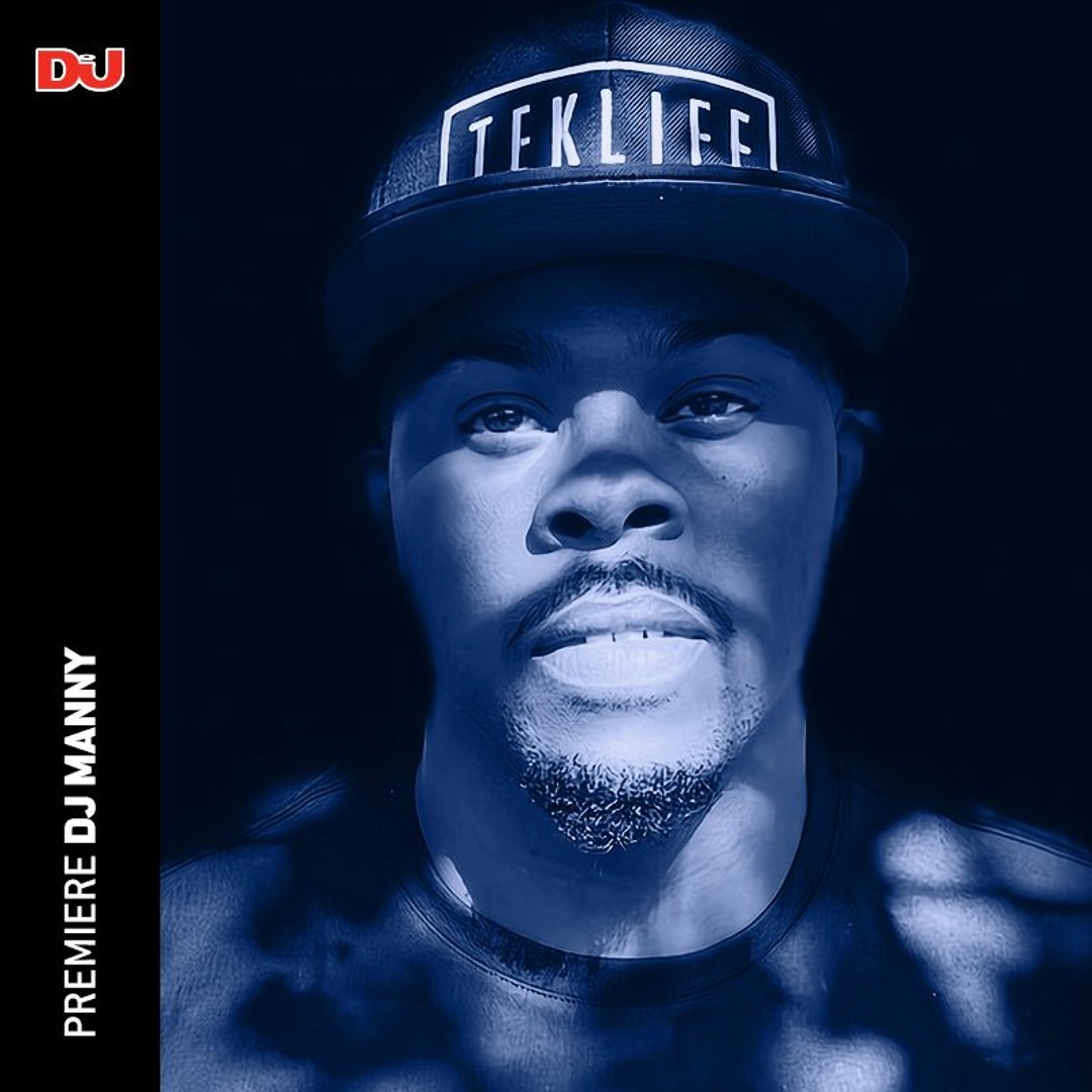 Stream Premiere: DJ Manny ‘Feet Start Dancing’ by djmag | Listen online ...