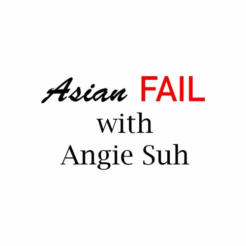 Stream episode Asian Fail The Armenian Question by Angie Iwaki podcast ...